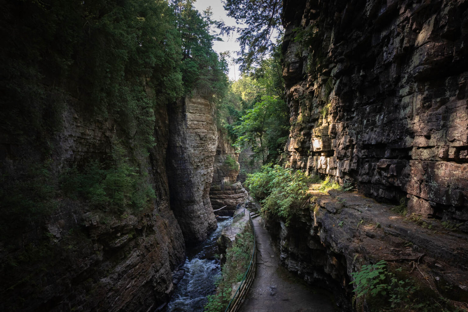 15 Incredible Natural Wonders of New York You'll Want to Visit - Bobo ...