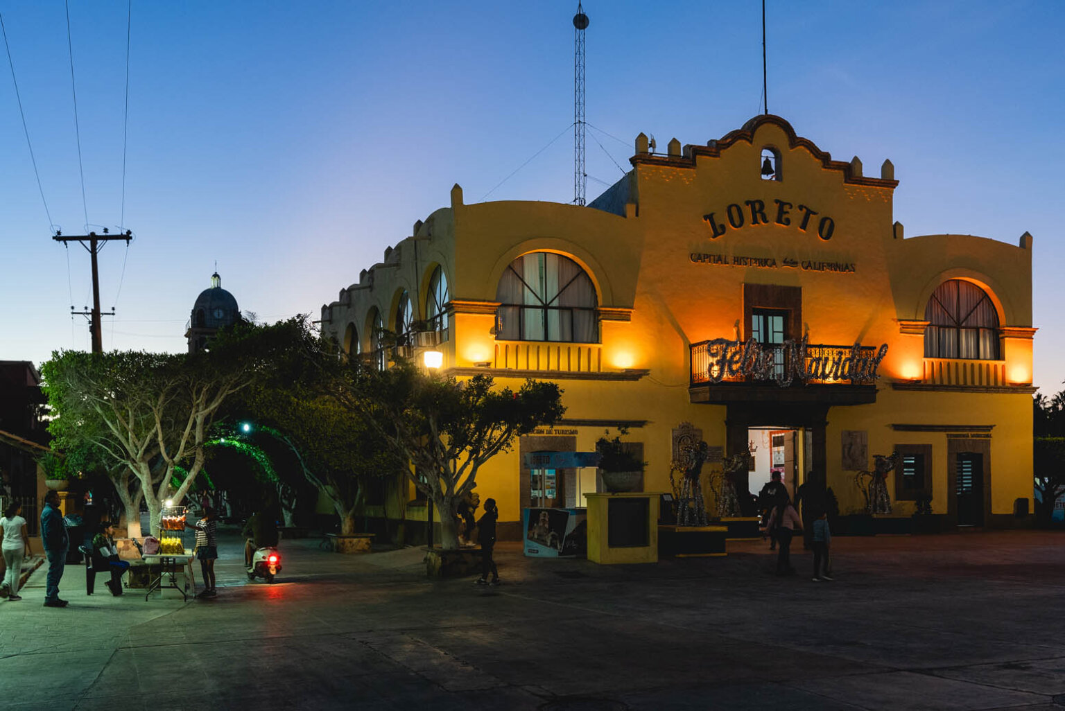 Magical Things to do in Loreto, Mexico for First Timers - Bobo and ChiChi