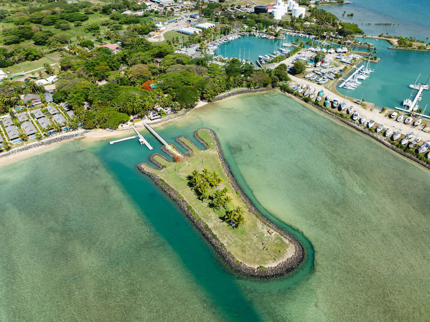 Fiji Beyond the Resorts: Must-Do Experiences Around Viti Levu - Bobo ...