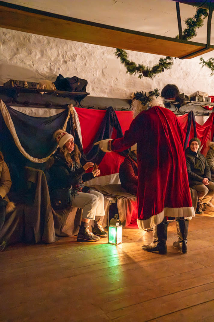 15 Merry Things to do in Nova Scotia at Christmas - Bobo and ChiChi