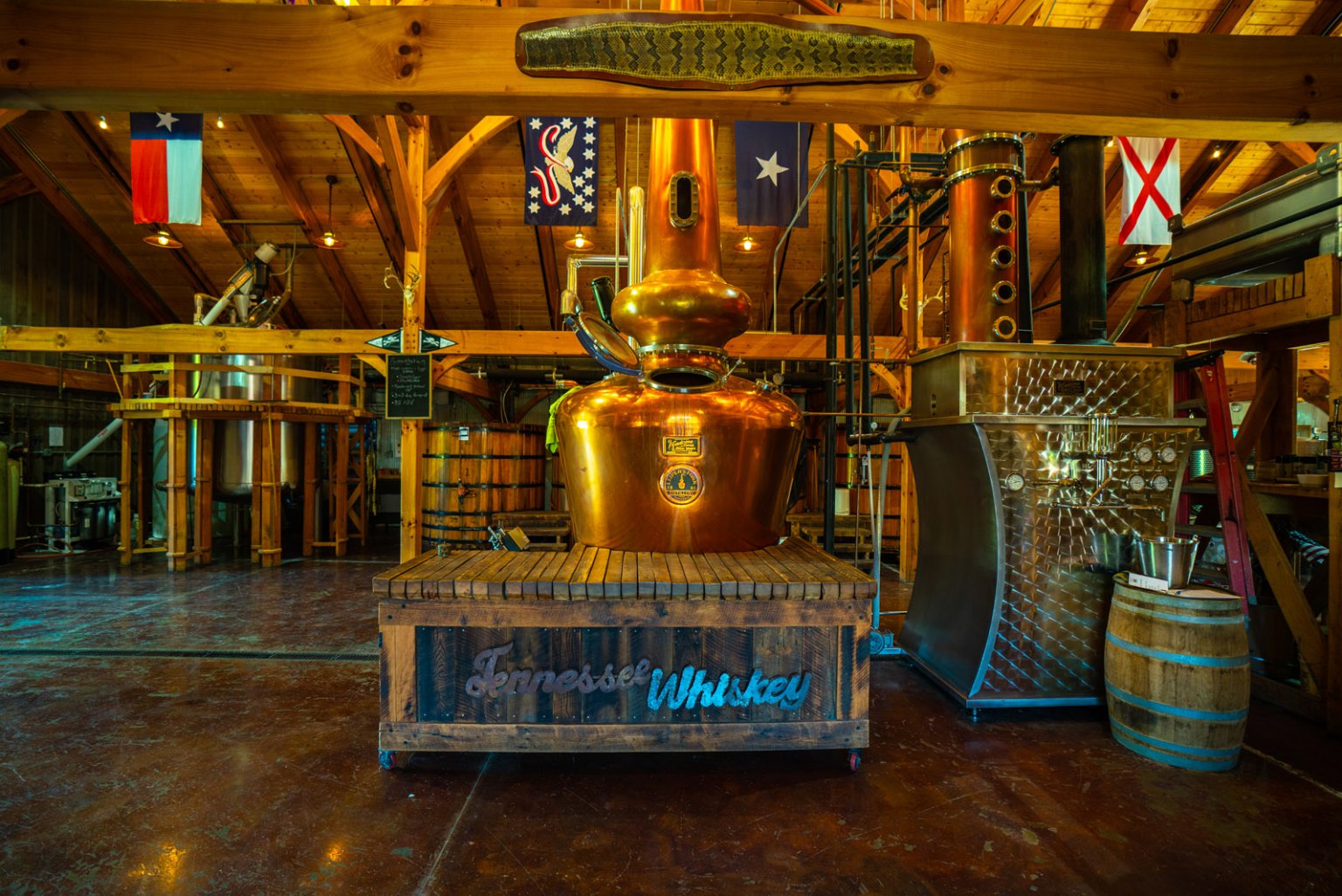 What to See in the Countryside Village of Leipers Fork Tennessee - Bobo ...