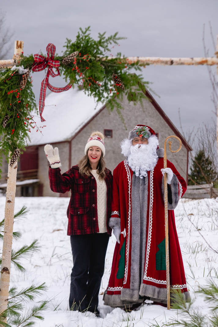 15 Merry Things to do in Nova Scotia at Christmas - Bobo and ChiChi