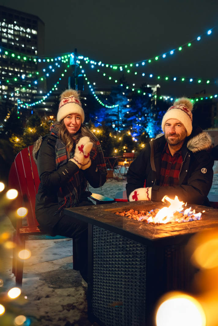 15 Merry Things to do in Nova Scotia at Christmas - Bobo and ChiChi
